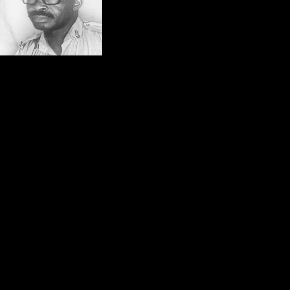 Ivan Herman McDonald Sr., | Obituaries | thenassauguardian.com