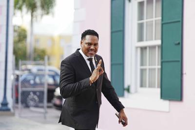 Lightbourne seeking renomination for North Andros | News ...