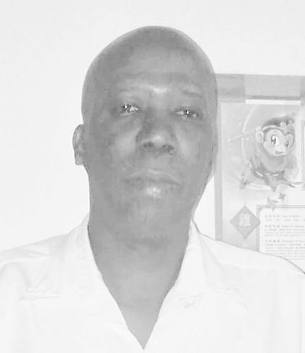 John "Fergy" Ferguson | Obituaries | thenassauguardian.com