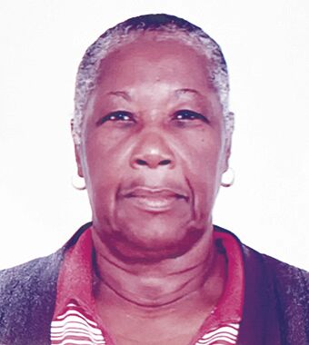 Cynthia May Sands | Obituaries | thenassauguardian.com