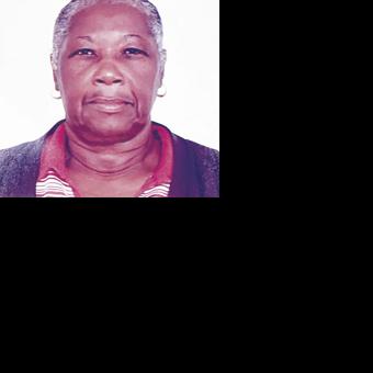 Cynthia May Sands | Obituaries | thenassauguardian.com