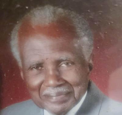 Howard Benjamin Thomas | Obituaries | thenassauguardian.com