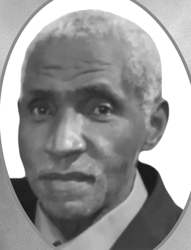 Elder James Silvan Newbold, age 70 | Obituaries | thenassauguardian.com