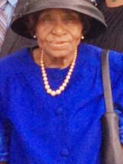 Beryl Jones-Brown | Obituaries | thenassauguardian.com