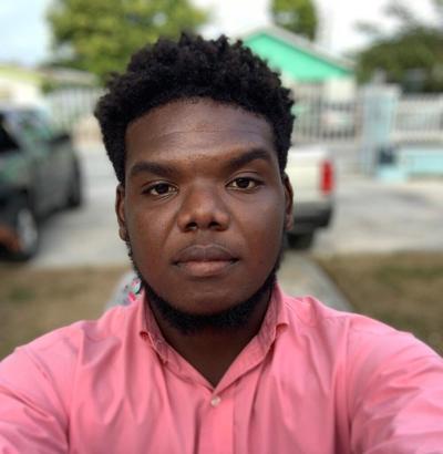 Christopher Barrett | Obituaries | thenassauguardian.com