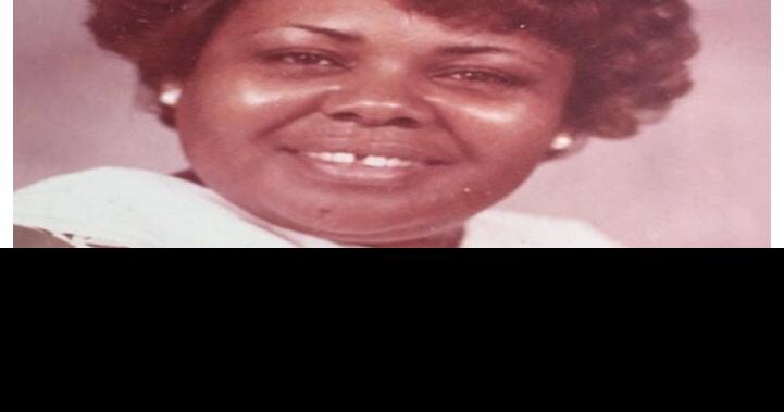 Ann Elizabeth Knowles-Moss | Obituaries | thenassauguardian.com