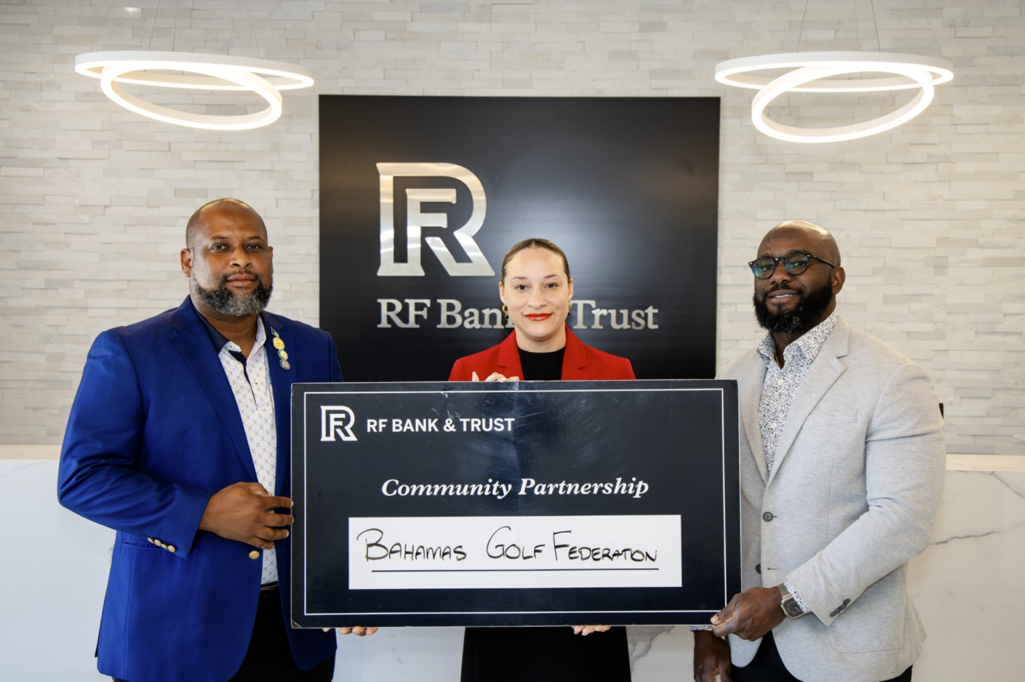 RF sponsors three BGF tournaments | Sports | thenassauguardian.com
