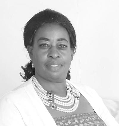 Patricia Maria Miller | Obituaries | thenassauguardian.com