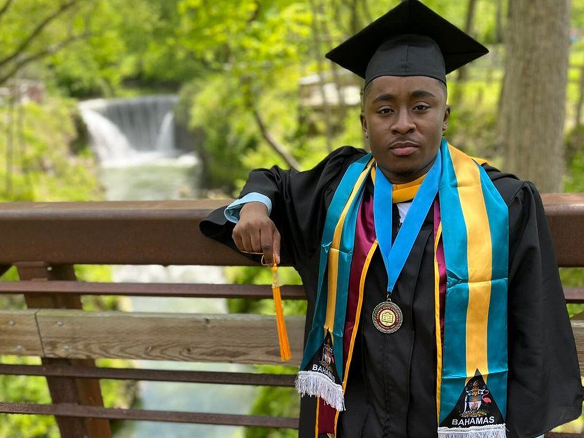 Man sentenced to 15 years for Omar Davis' murder | News ...