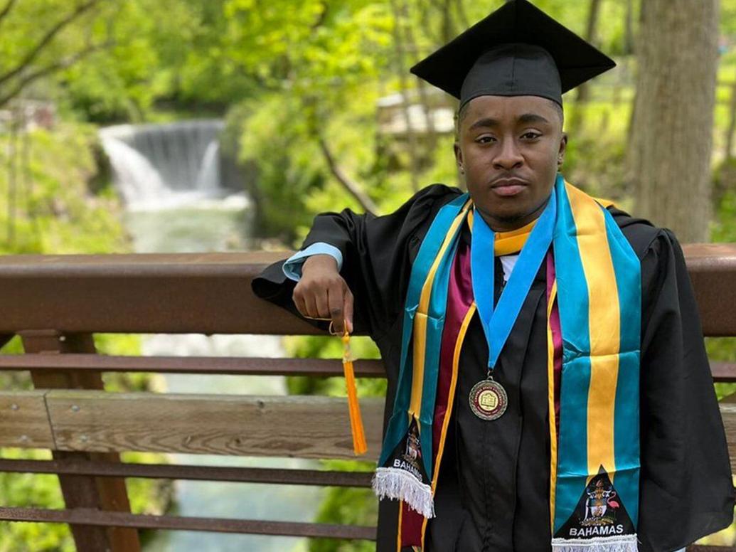 Omar Davis' mother says she couldn't believe his killer got 15 years ...