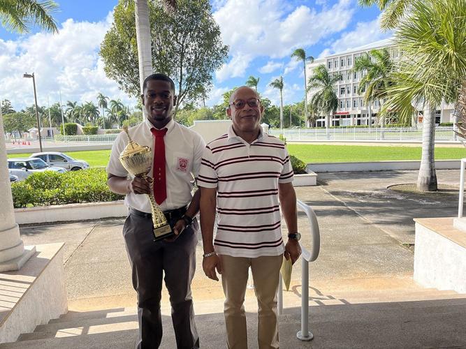 CWCO continues to assist with the gift of education | Lifestyles ...