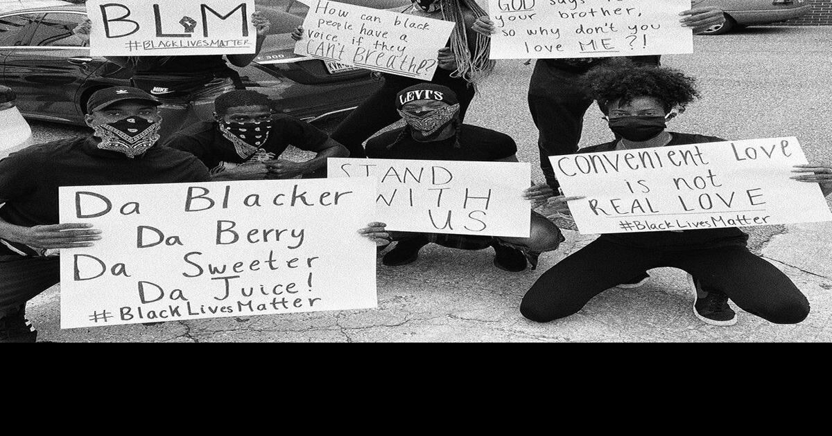 Gardiner takes a stand against injustice | Sports | thenassauguardian.com