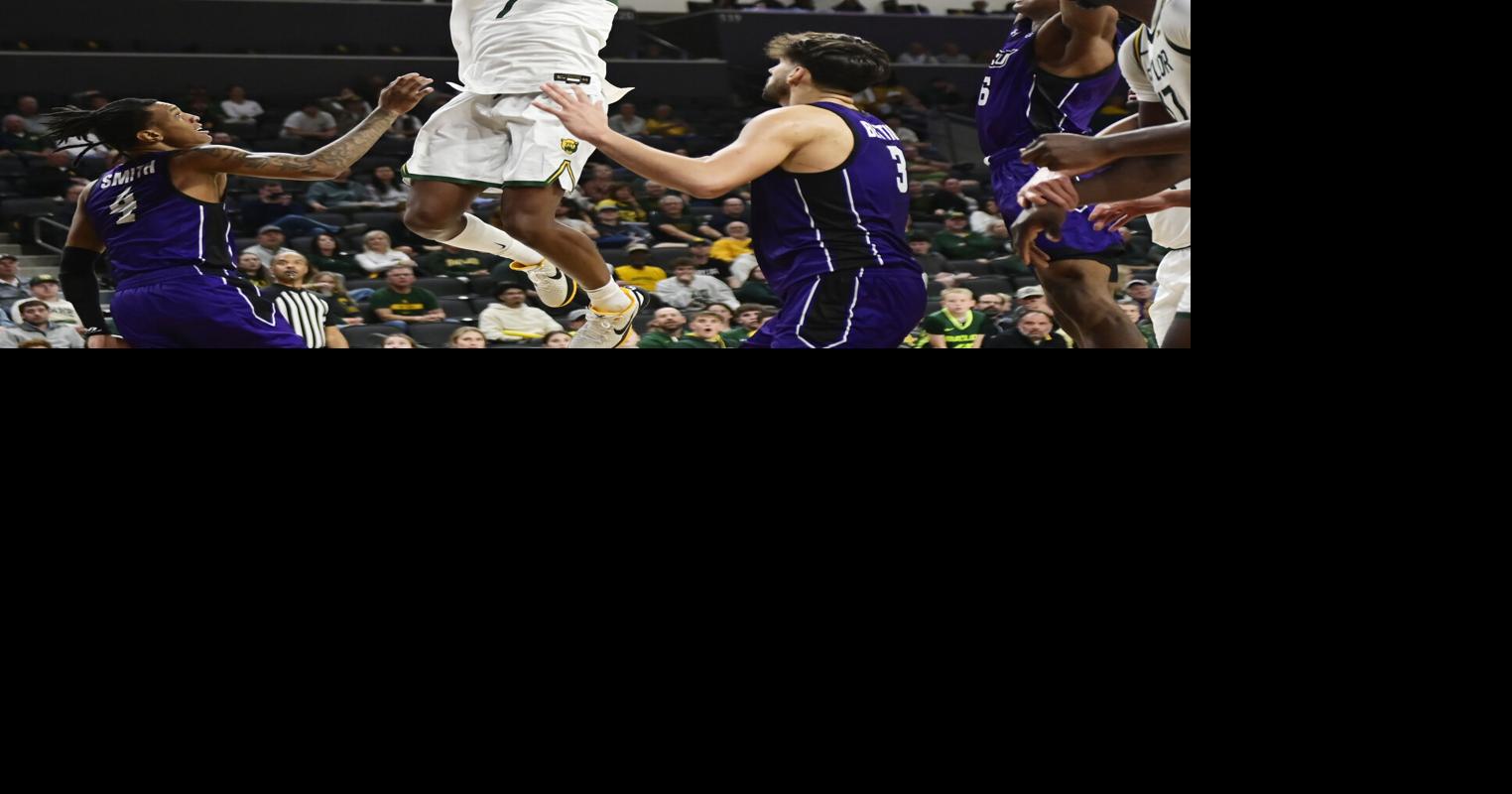 Edgecombe, Baylor dominate Arlington Baptist | Sports ...