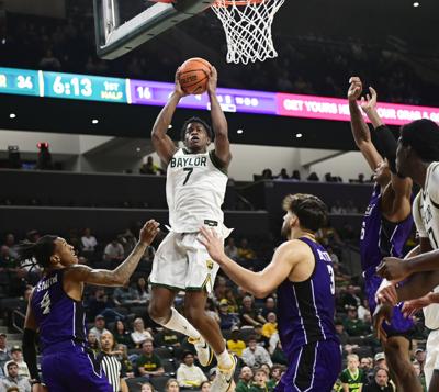 Edgecombe, Baylor dominate Arlington Baptist | Sports ...