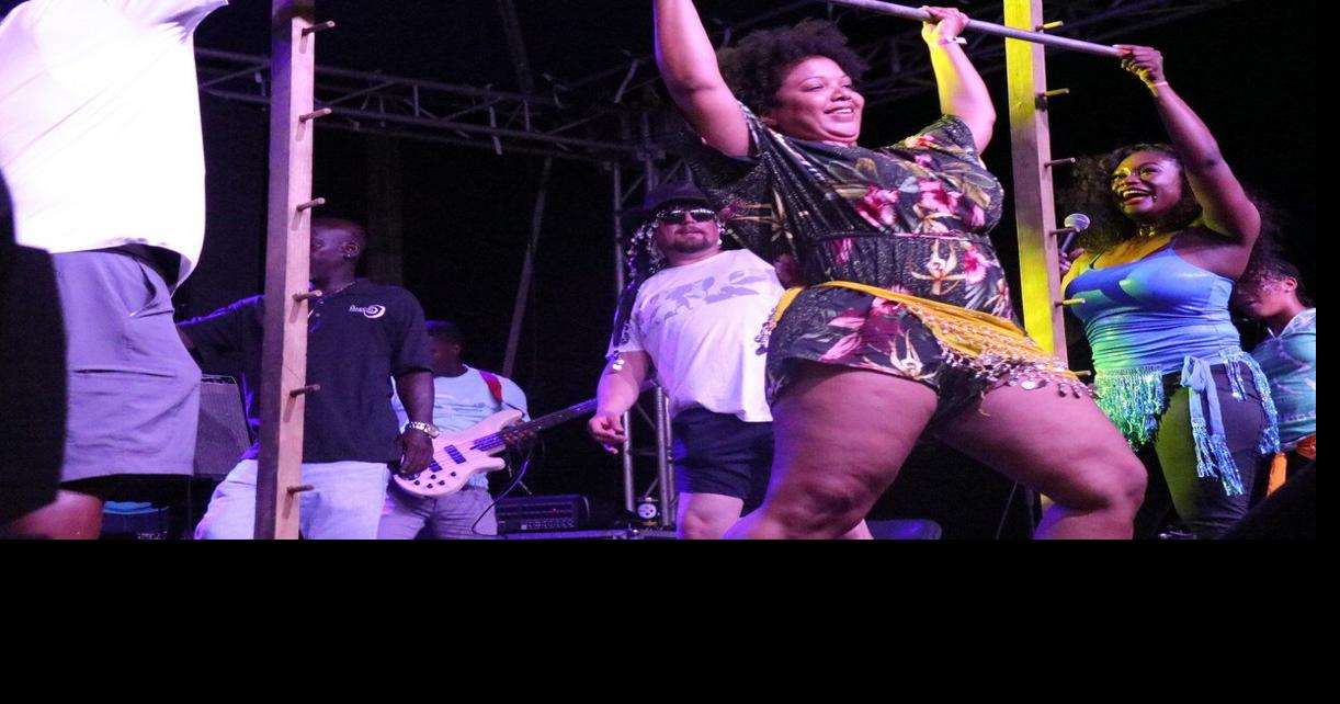 Goombay Festival a July highlight | Grand Bahama | thenassauguardian.com