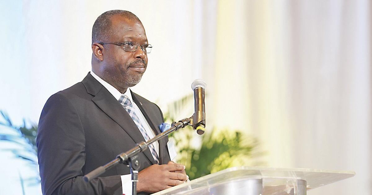 Bahamas has seen an increase in cyber attacks, Munroe says | News ...