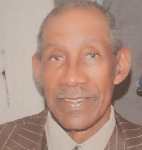 Catechist David Dean | Obituaries | thenassauguardian.com