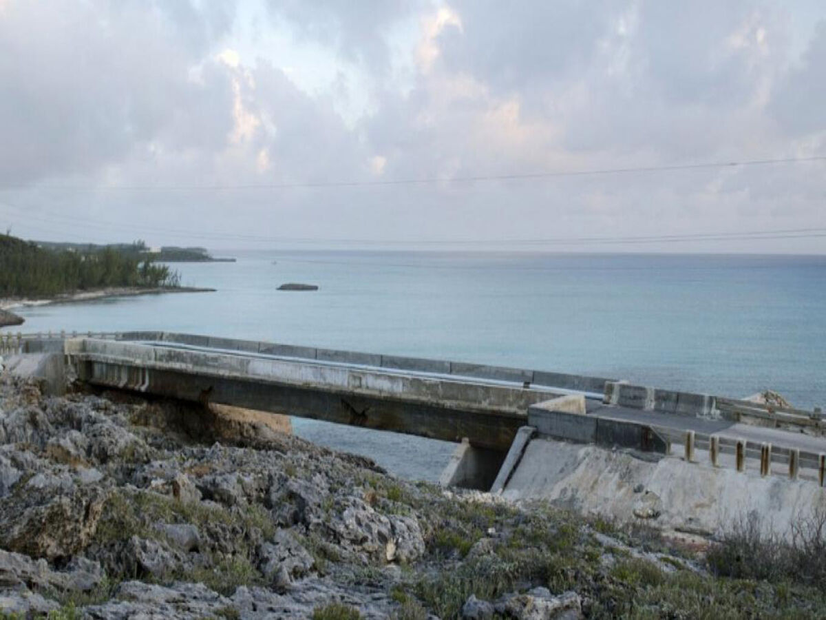 Minister explains $86 million estimate for Glass Window Bridge project ...
