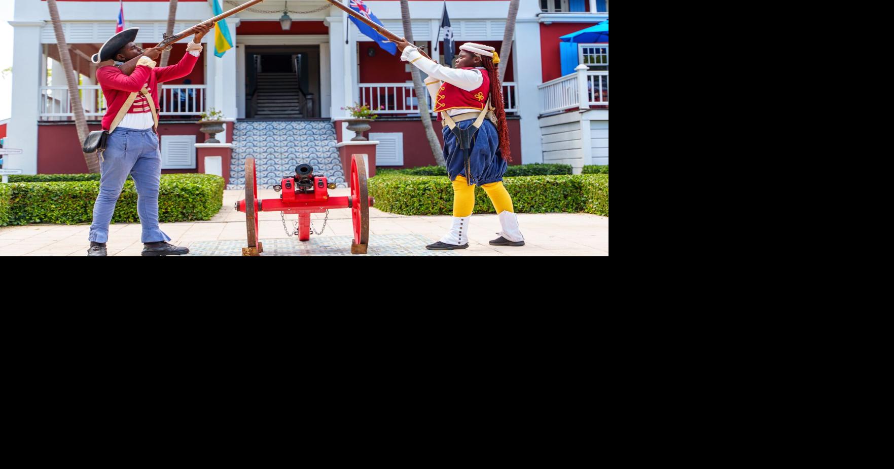 The 'Bam Bam' experience | Lifestyles | thenassauguardian.com