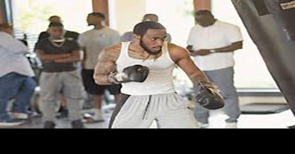 Lester Brown Jr. to fight later this month | Sports | thenassauguardian.com