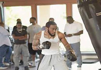 Lester Brown Jr. to fight later this month | Sports | thenassauguardian.com