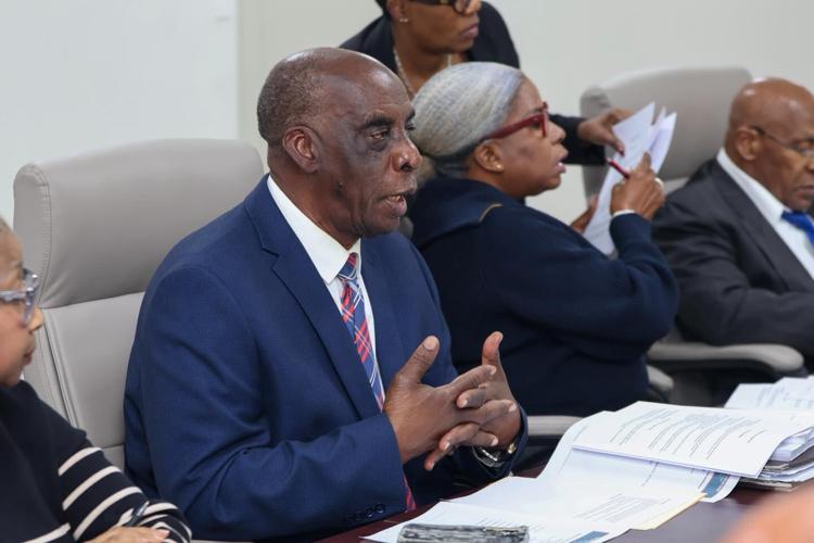 'Register to vote before it's too late' | News | thenassauguardian.com