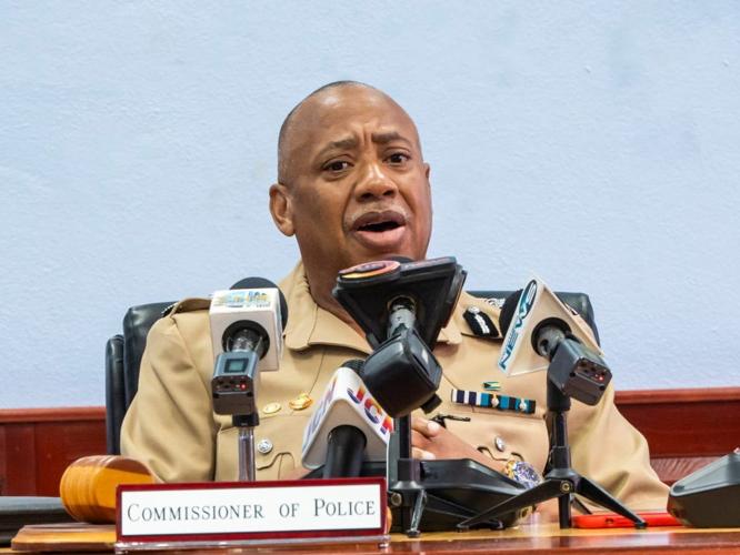 Police have broken gun trafficking ring, COP says | Home ...