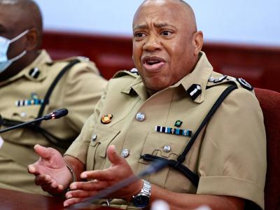 Fernander: Most suspects charged with murder last year already on bail ...