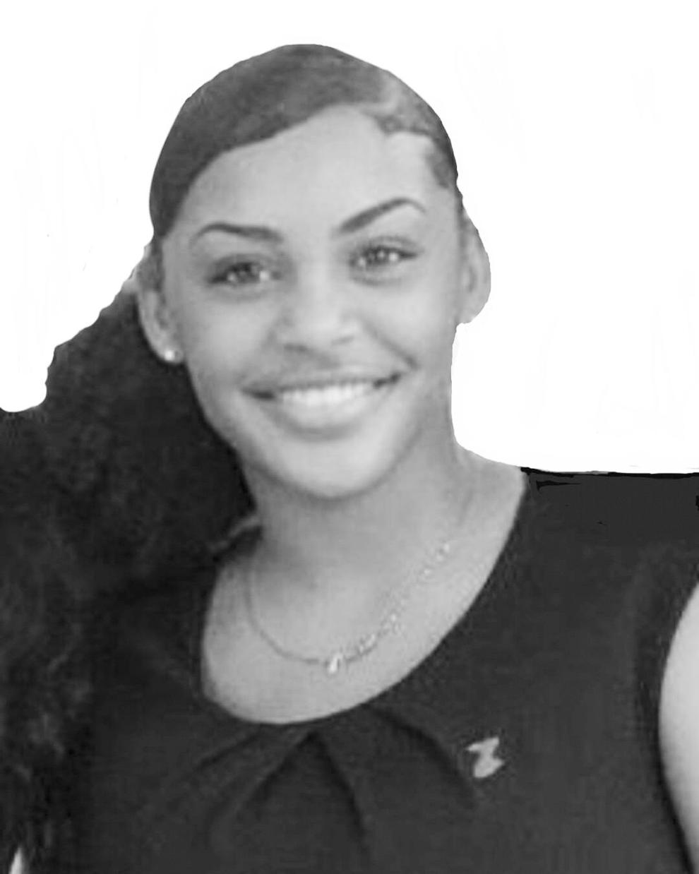 Gabrielle Lillian Alexandria Rolle, 22 yrs | Obituaries ...
