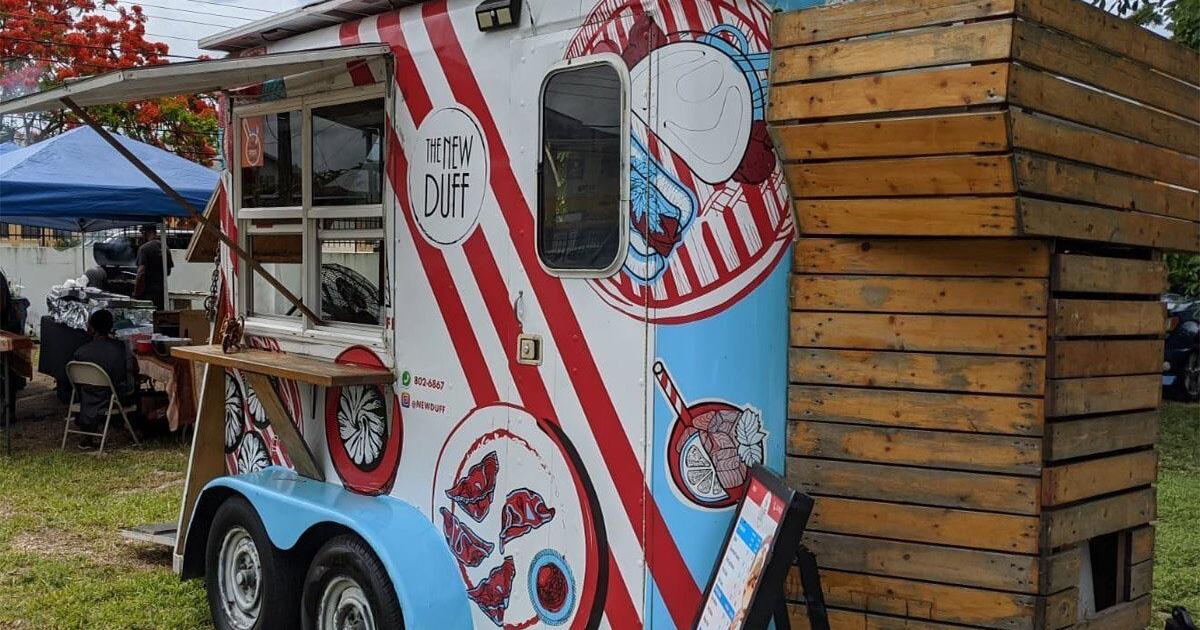 The New Duff opens storefront thanks to SBDC funding | Business ...