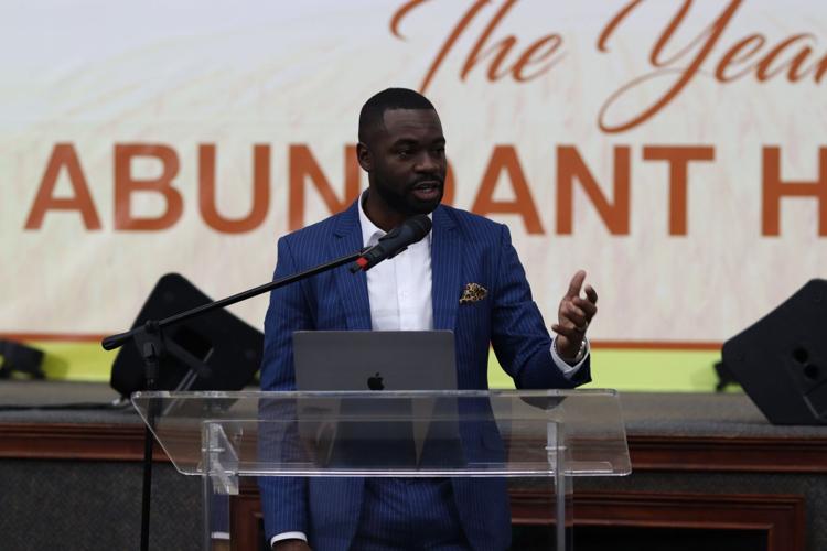 LCMI church prepares members for homeownership | | thenassauguardian.com