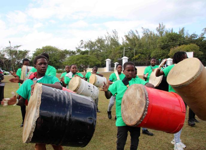Education ministry designates January national arts and culture month ...