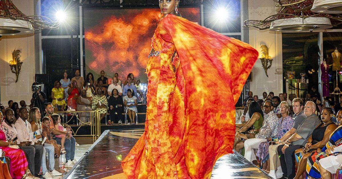 Style and fashion take center stage | Lifestyles | thenassauguardian.com