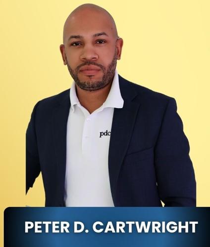 2025 '40 Under 40' honorees | | thenassauguardian.com