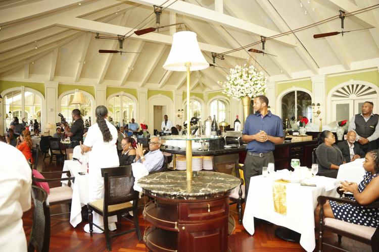 Long time Atlantis employees honored | News | thenassauguardian.com