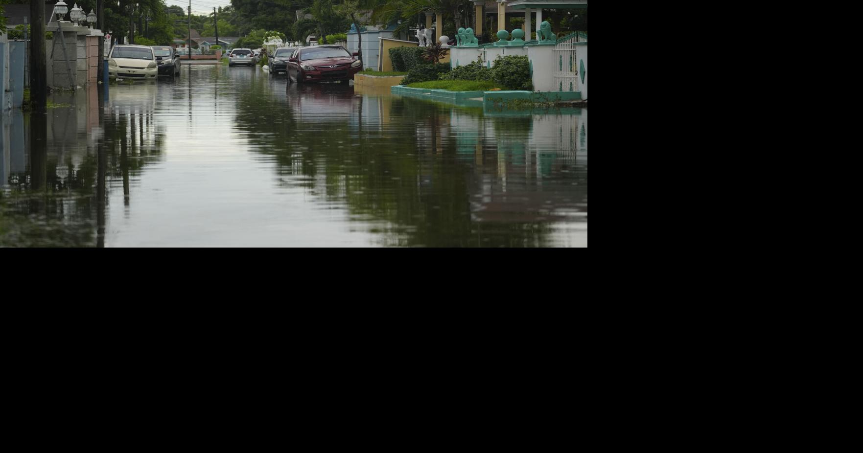 Govt budgets $20 million for Pinewood flooding remediation | News ...