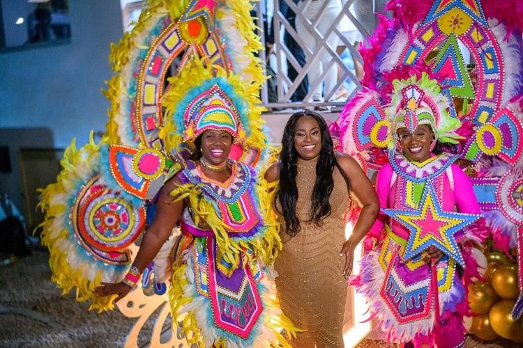 Chef Marcella Evans expands her reach | Lifestyles | thenassauguardian.com