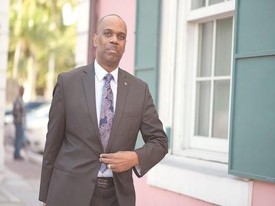 ‘Tell McAlpine speak for himself’ | News | thenassauguardian.com