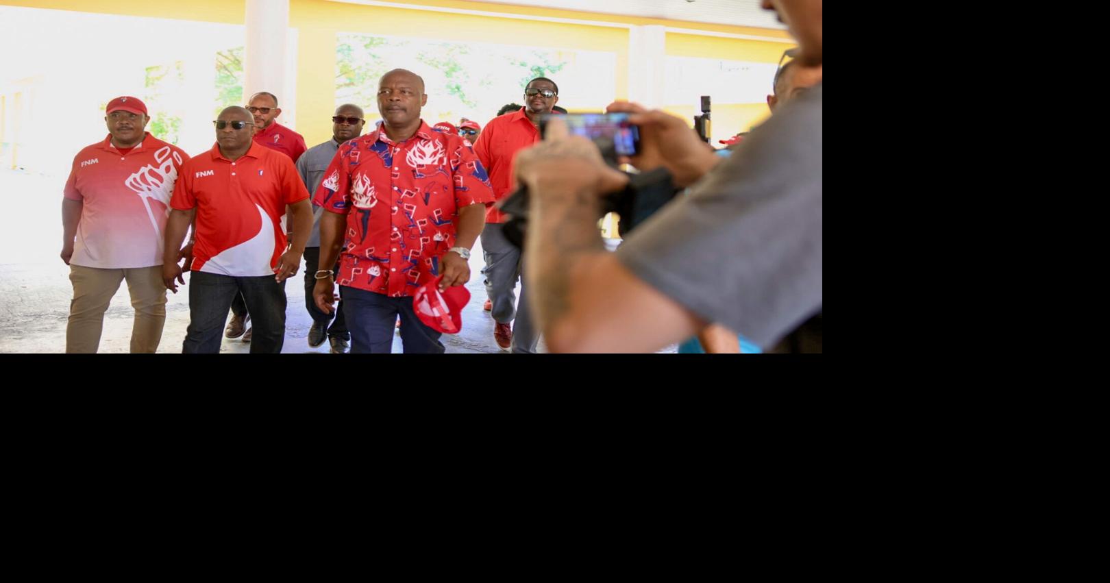 Will Golden Isles prove history making? | News | thenassauguardian.com