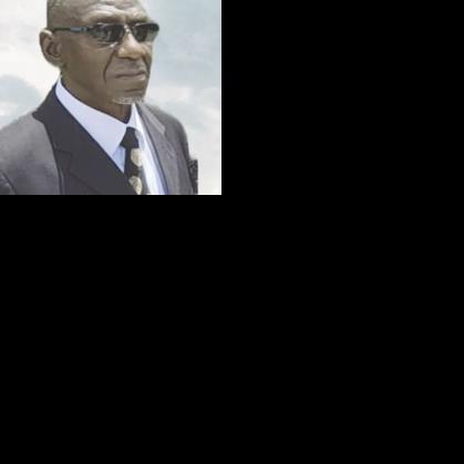 Christopher Melvin Bain, 68 | Obituaries | thenassauguardian.com