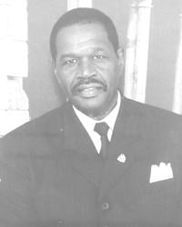 Mervyn Fynes, 82 yrs | Obituaries | thenassauguardian.com