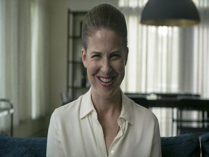 One will make you ‘Smile’, the other is just another ditzy ‘Blonde ...