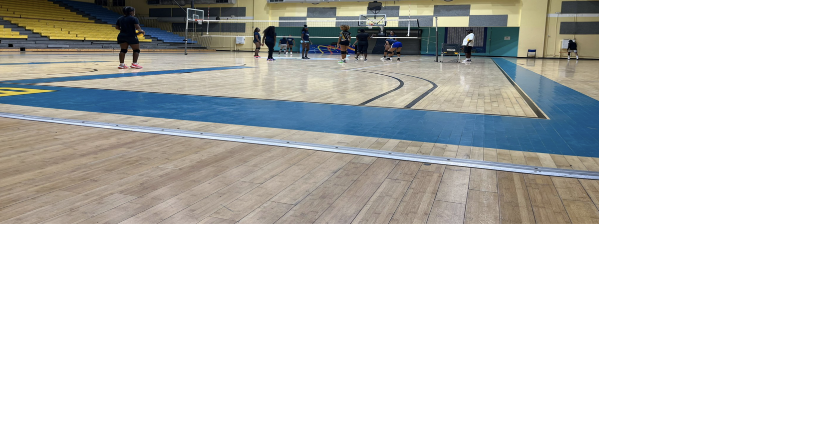 Team Bahamas locked in for CAZOVA | Sports | thenassauguardian.com