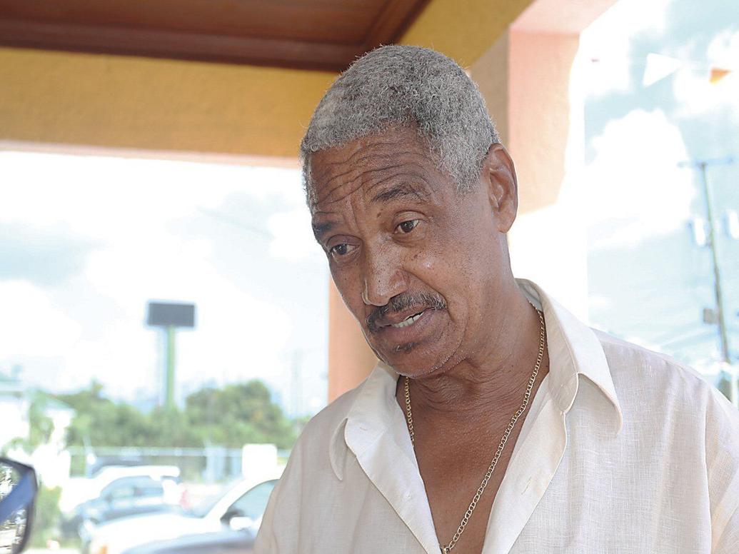 FNM hits out at purported contract for Leslie Miller | News ...