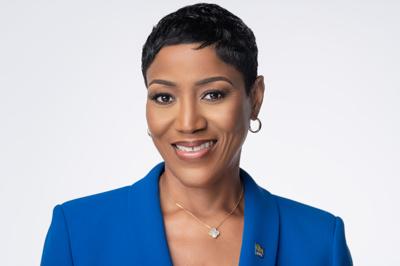 RBC Royal Bank appoints new managing director for The Bahamas and Turks ...