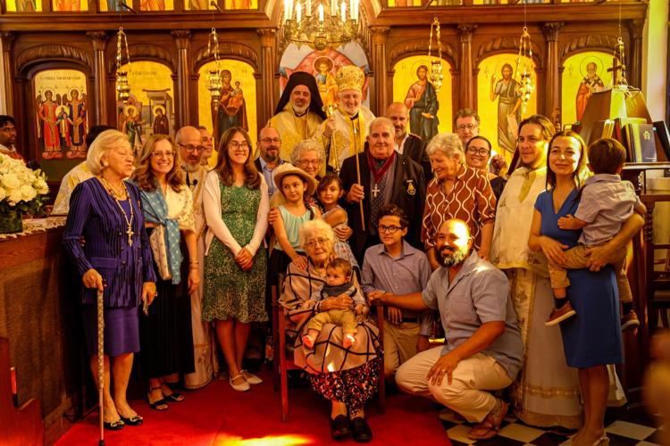 Celebrating Epiphany | Lifestyles | thenassauguardian.com