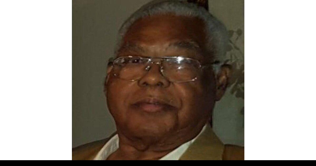 Frederick Nigel Bowe | Obituaries | thenassauguardian.com