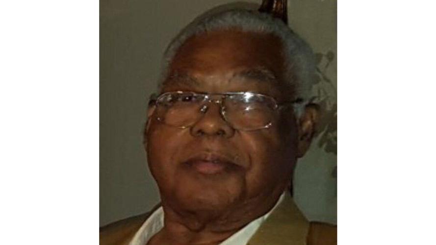 Frederick Nigel Bowe | Obituaries | thenassauguardian.com