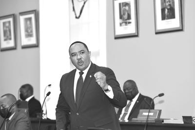 Cartwright: We are concerned about bloodbath on our streets | News ...