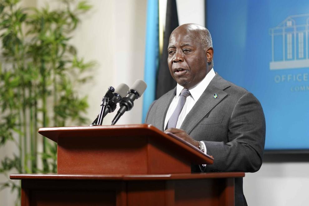 Blueprint for Progress outlines anti-corruption plans | News ...